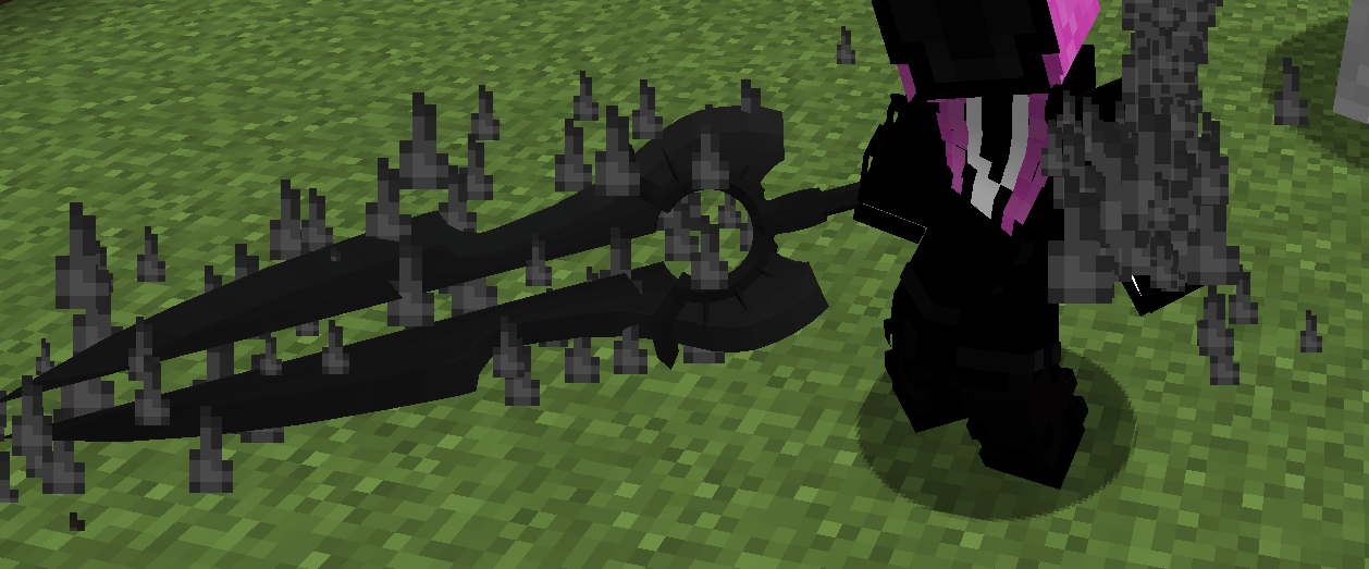 epic fight and wom dark mode - Gallery - Minecraft Resource Packs ...
