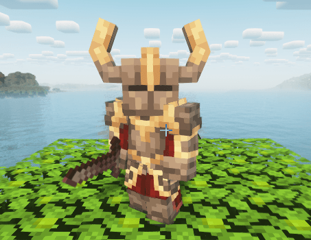 EF FixedArmors - Gallery - Minecraft Resource Packs - CurseForge