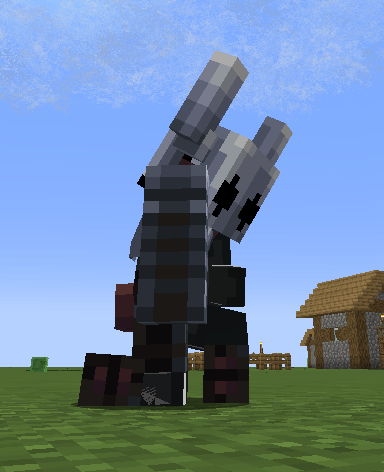 EF FixedArmors - Gallery - Minecraft Resource Packs - CurseForge