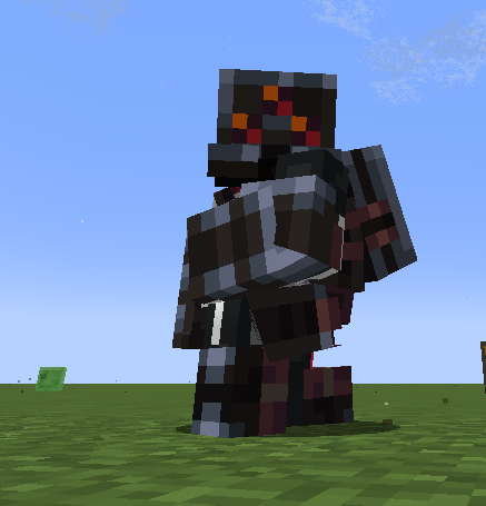 EF FixedArmors - Gallery - Minecraft Resource Packs - CurseForge
