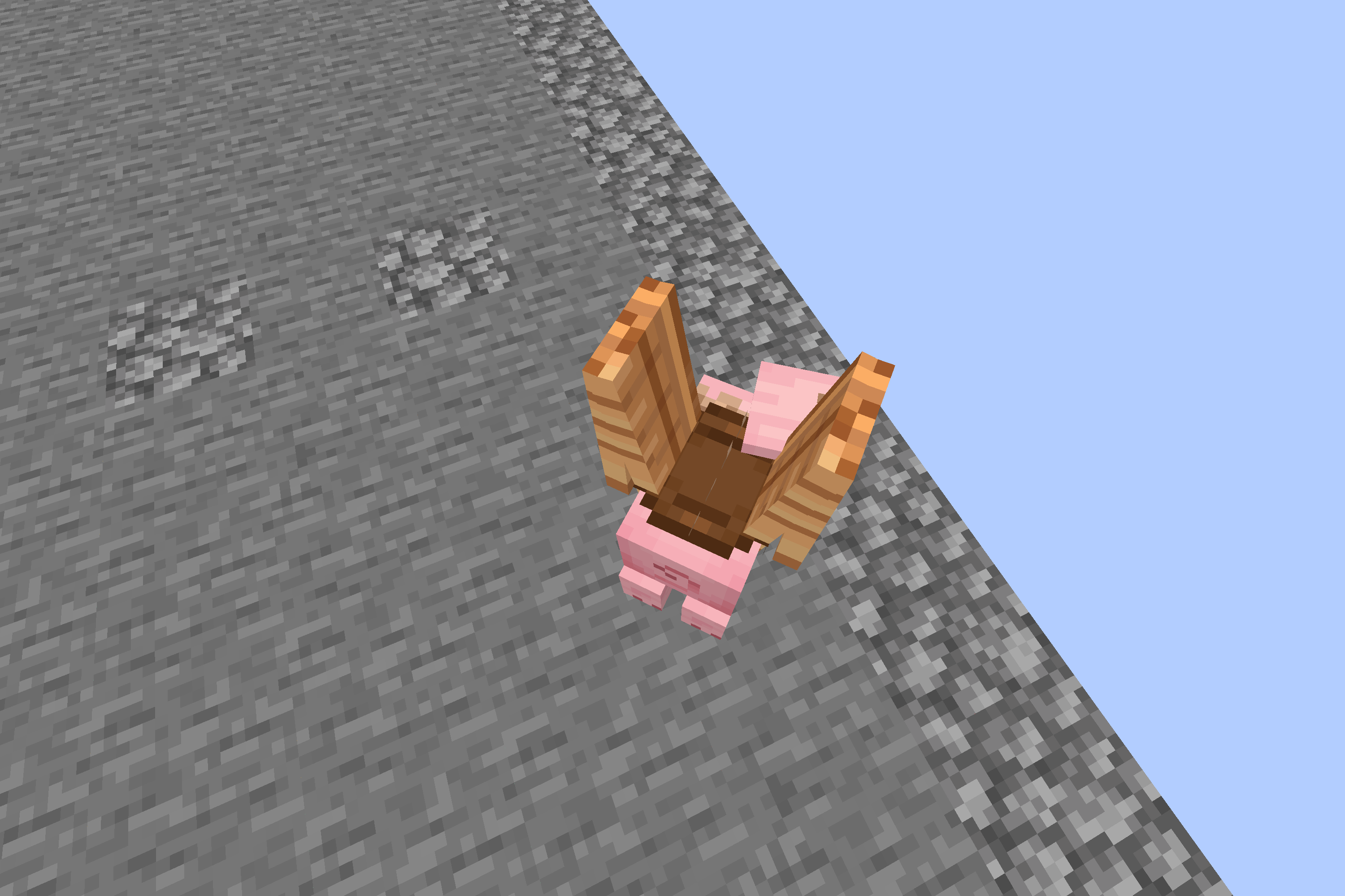 NEC DarkLeather compat - Gallery - Minecraft Resource Packs - CurseForge