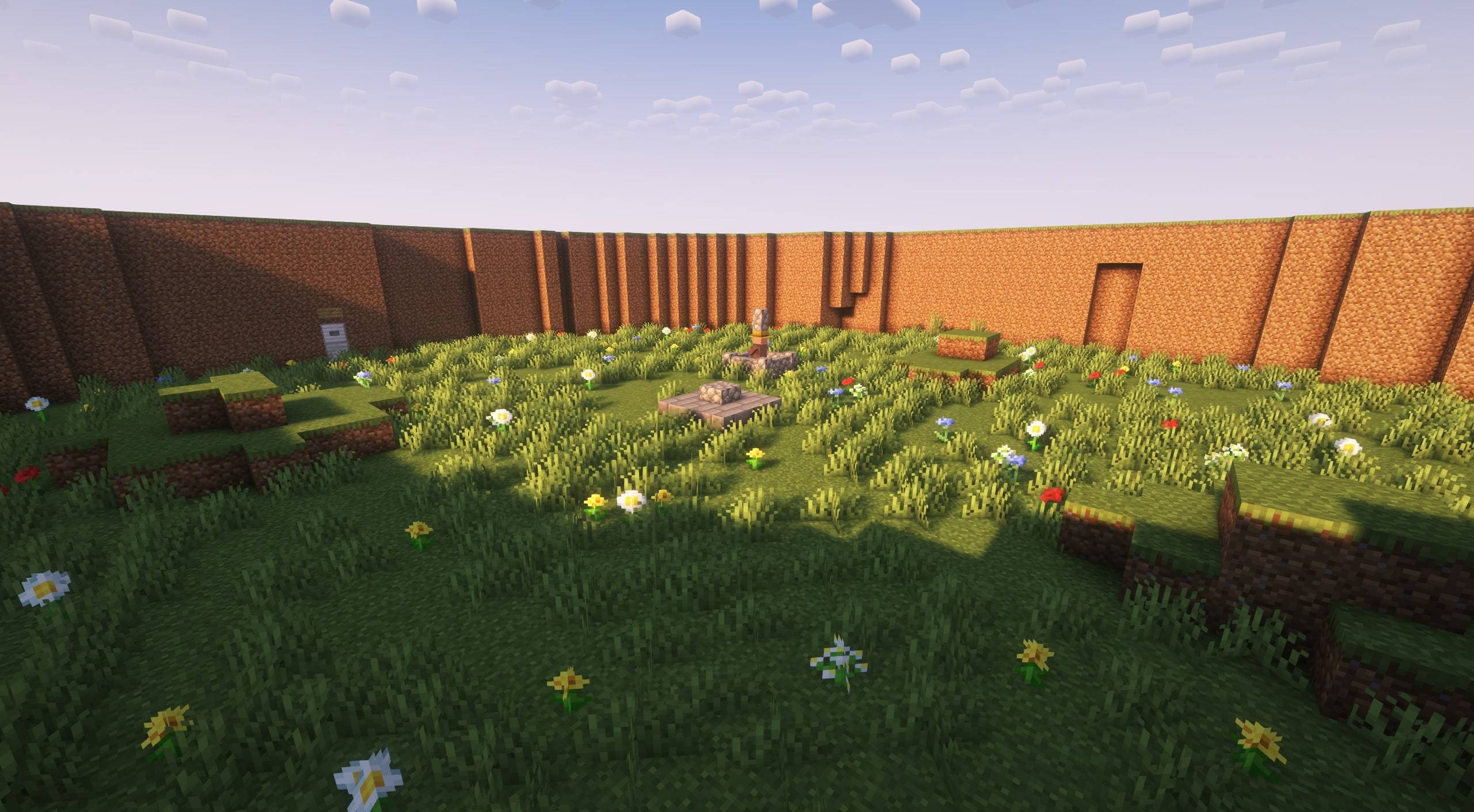 Ragdoll - Gallery - Minecraft Worlds - CurseForge