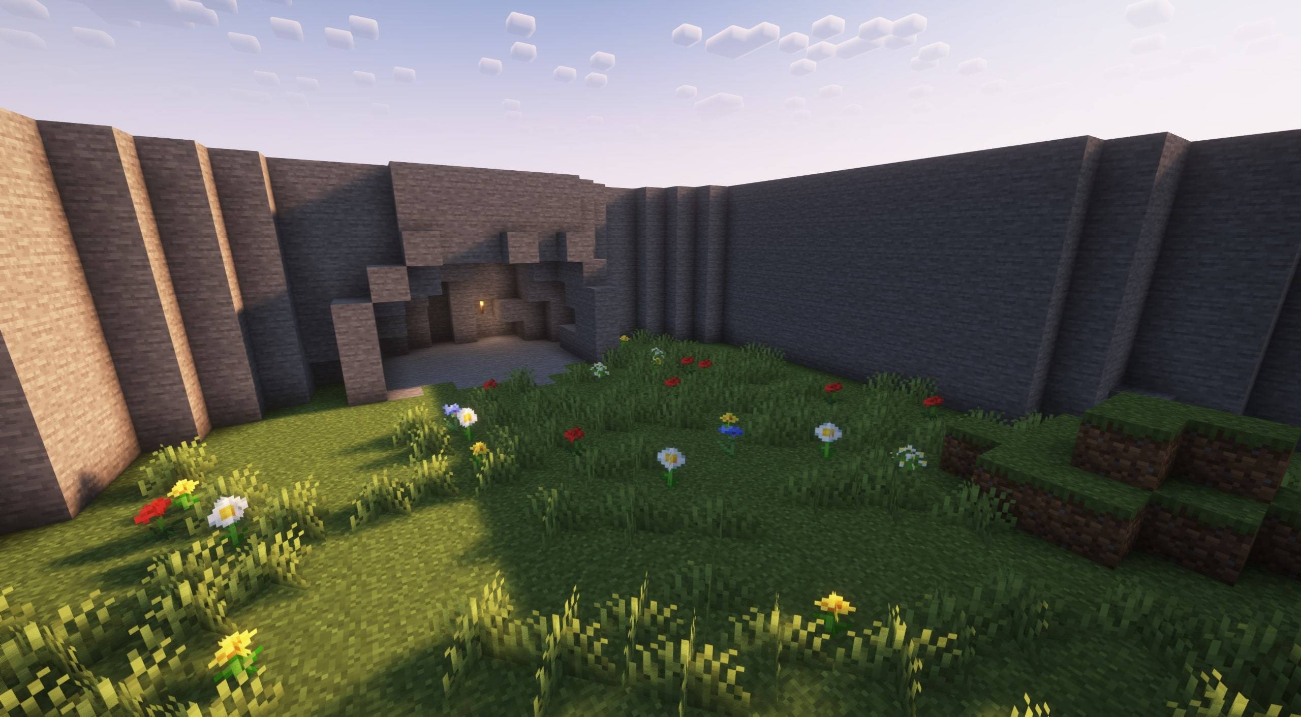 Ragdoll - Minecraft Worlds - CurseForge