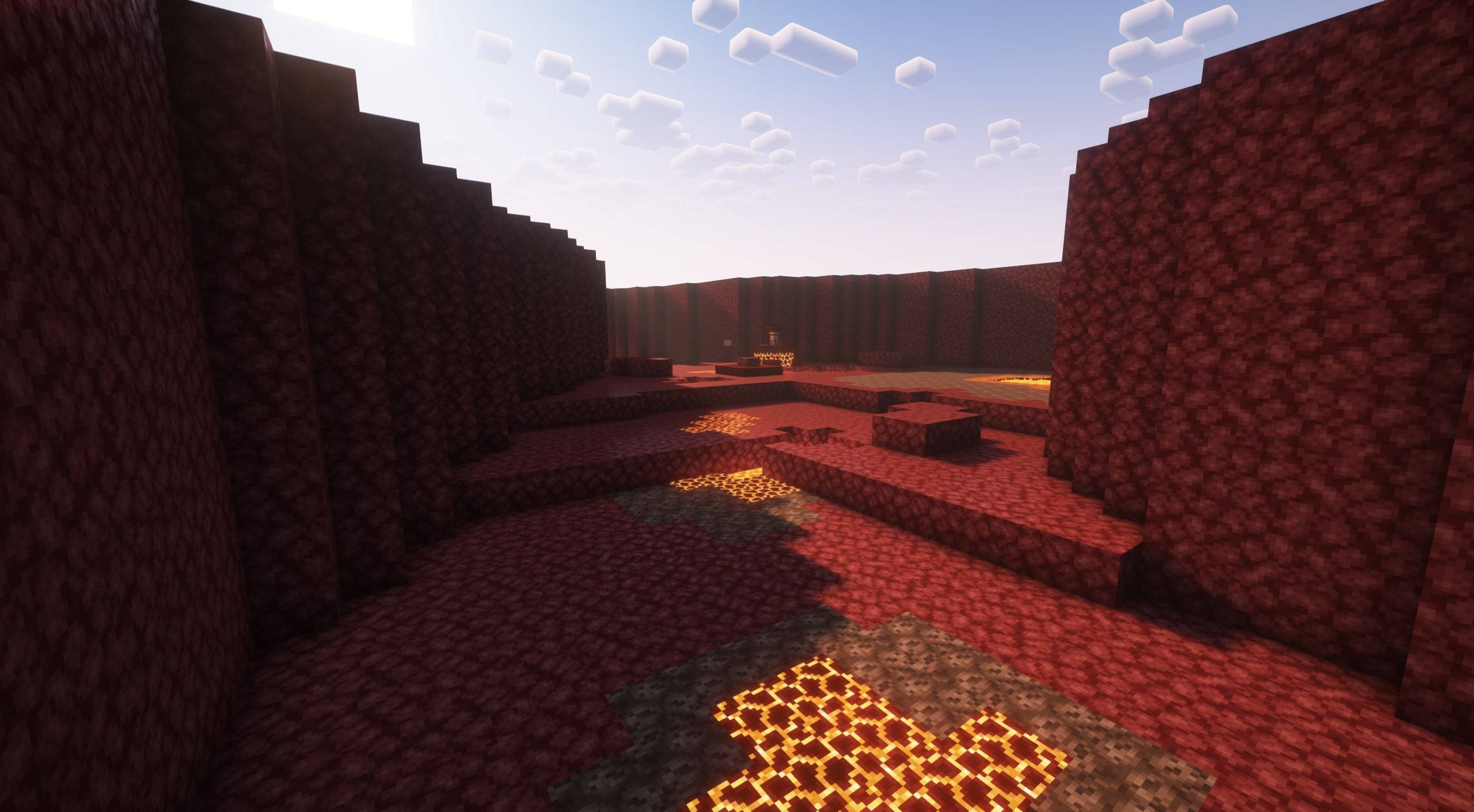 Ragdoll - Minecraft Worlds - CurseForge