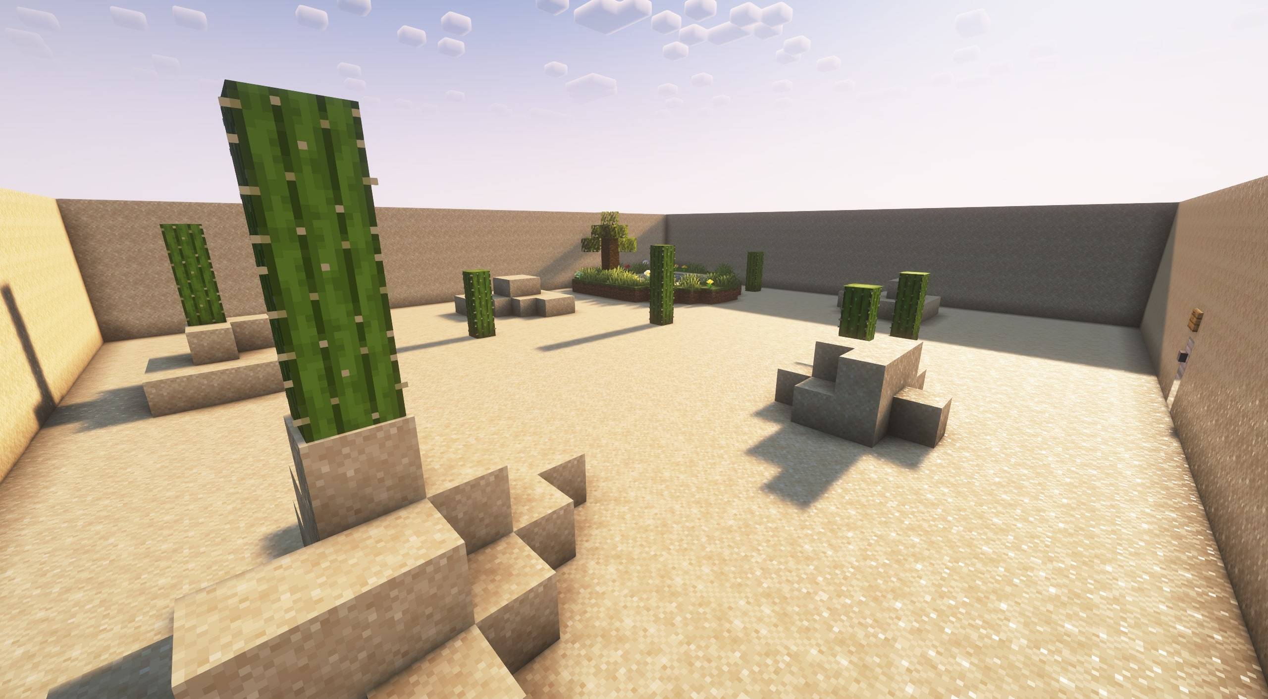 Ragdoll - Minecraft Worlds - CurseForge