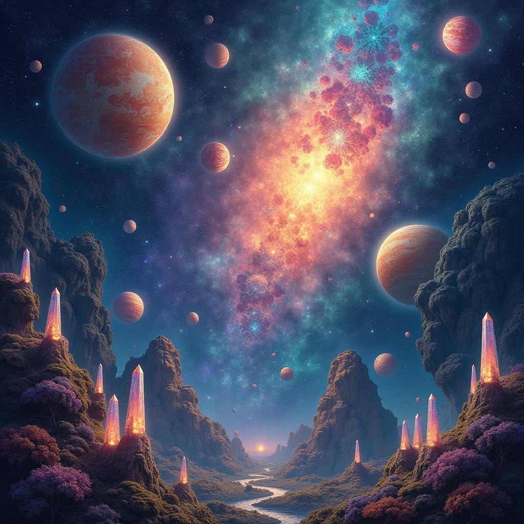 Multi-Dimensional World - Gallery - Minecraft Modpacks - CurseForge