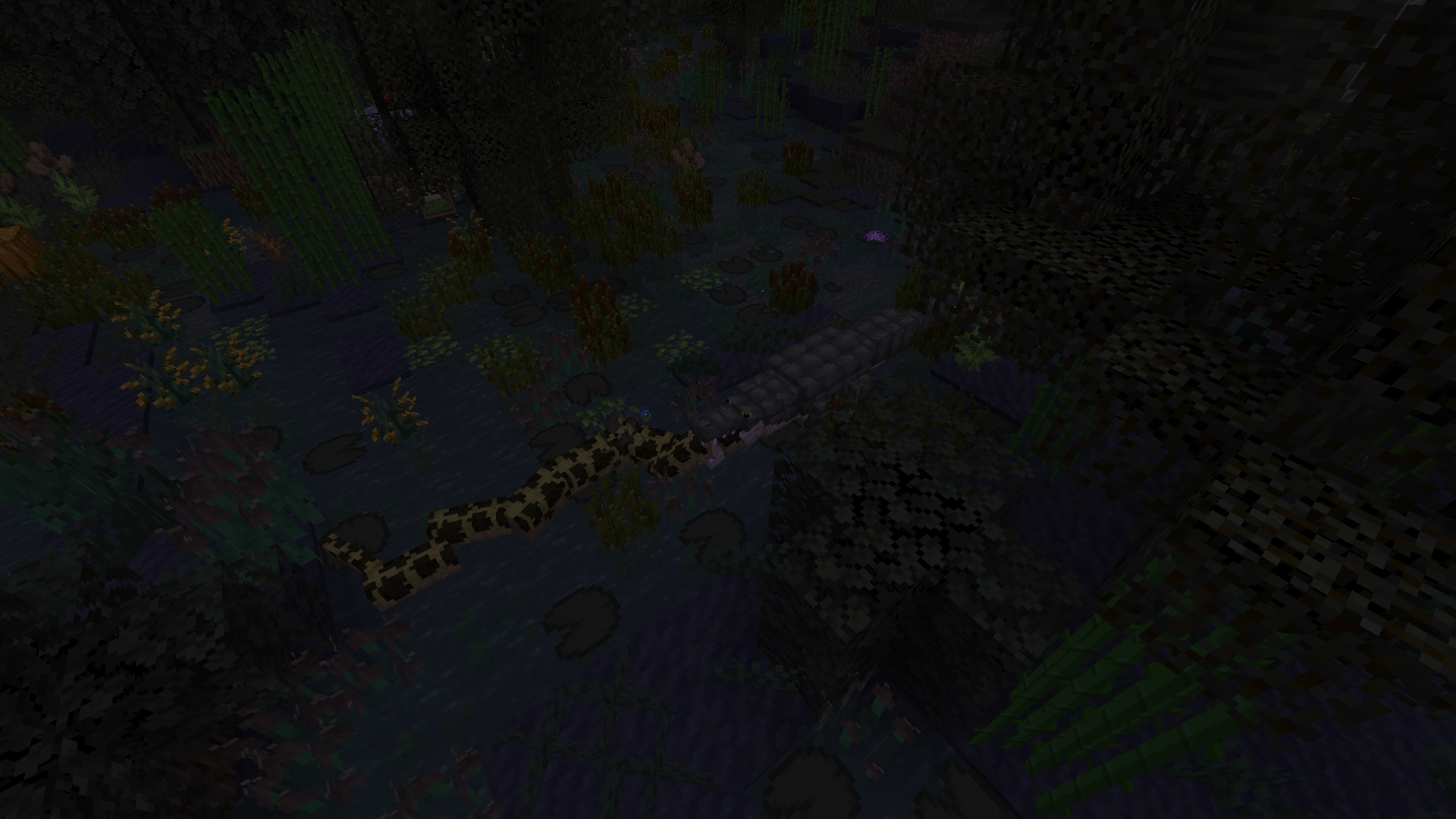 Expanded Voyage - Gallery - Minecraft Modpacks - CurseForge