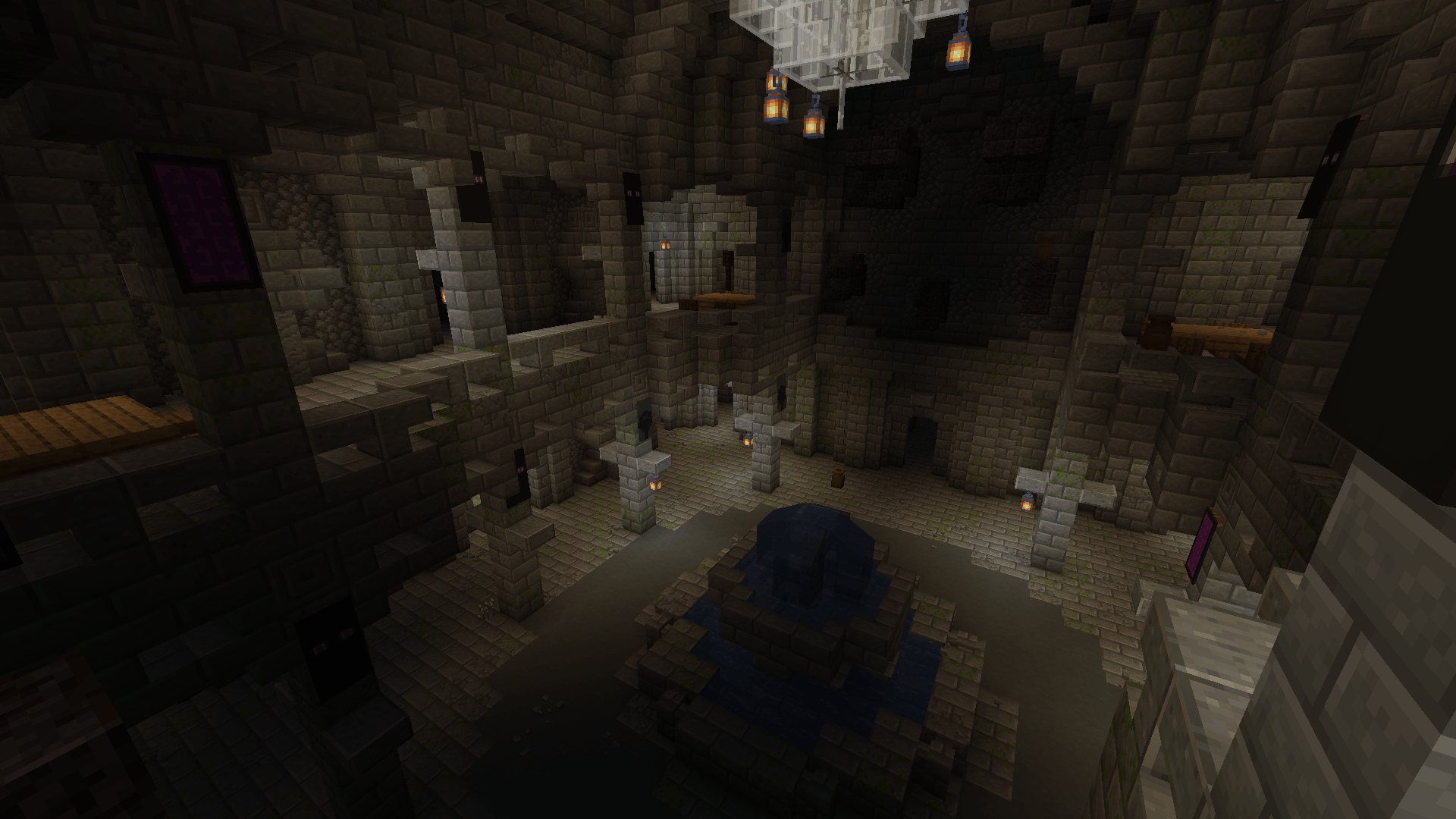 Expanded Voyage - Gallery - Minecraft Modpacks - CurseForge