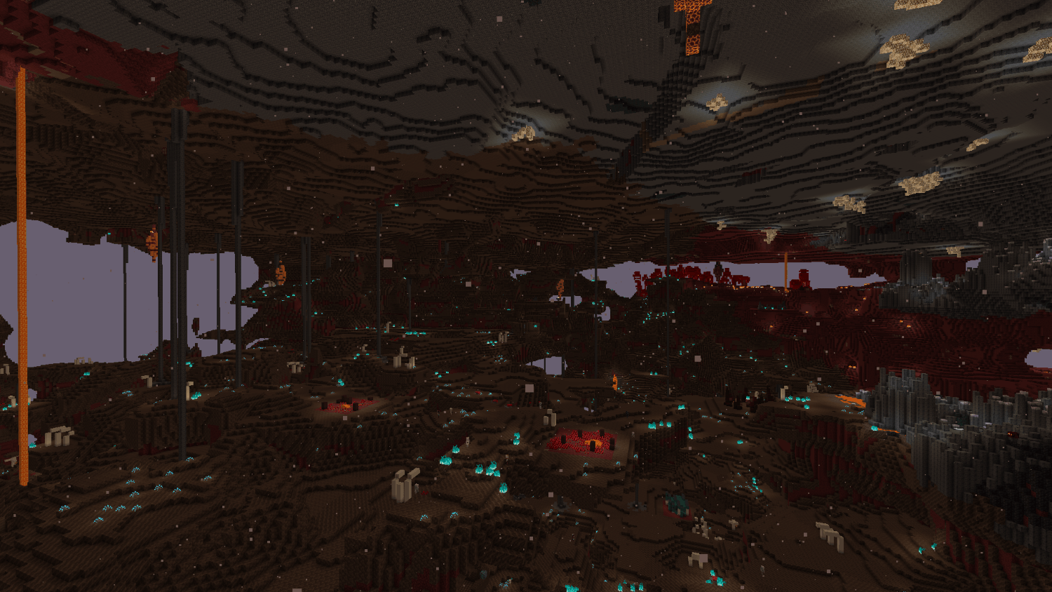 Expanded Voyage - Gallery - Minecraft Modpacks - CurseForge