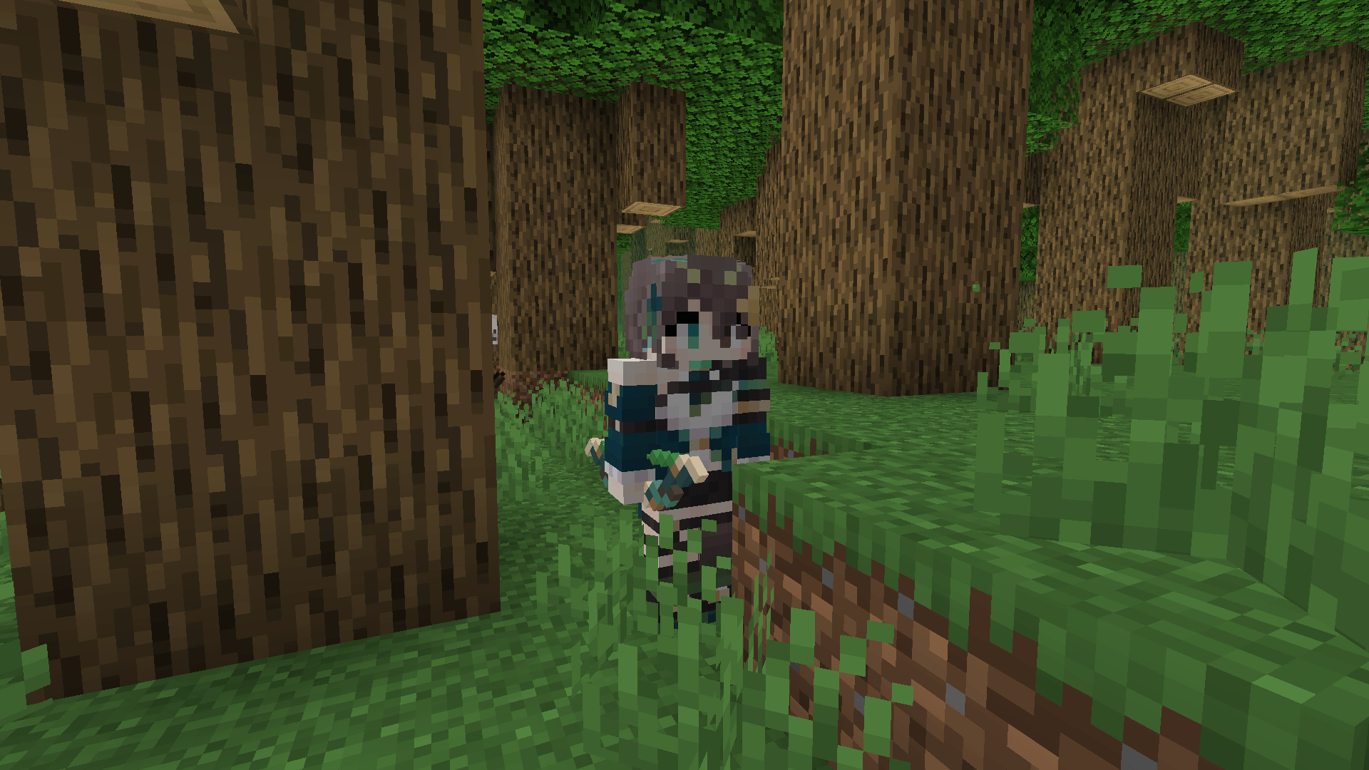 Meica Mod - Gallery - Minecraft Mods - CurseForge