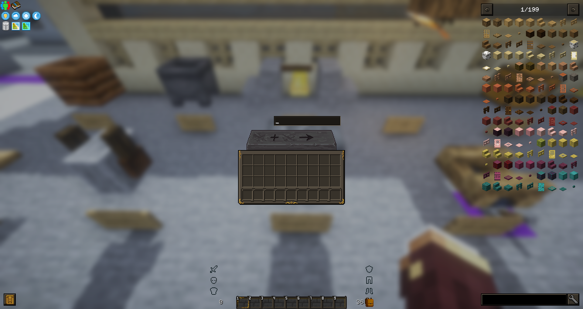 Dragons-Den_TXPack - Gallery - Minecraft Resource Packs - CurseForge