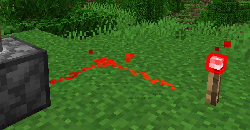 Fresh Particles - Gallery - Minecraft Resource Packs - CurseForge