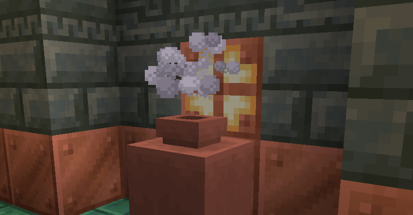 Fresh Particles - Gallery - Minecraft Resource Packs - CurseForge