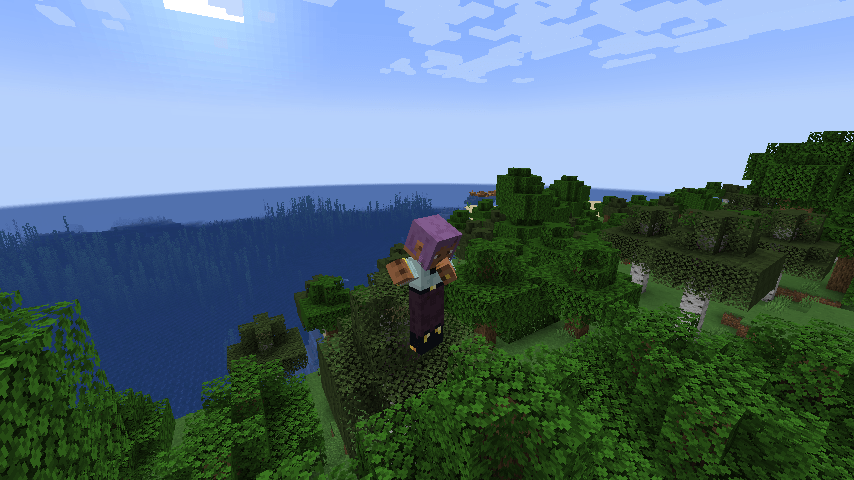 Taunt - Minecraft Mods - CurseForge