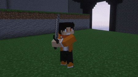 Story Crew Weapon's & Armor - Gallery - Minecraft Mods - CurseForge