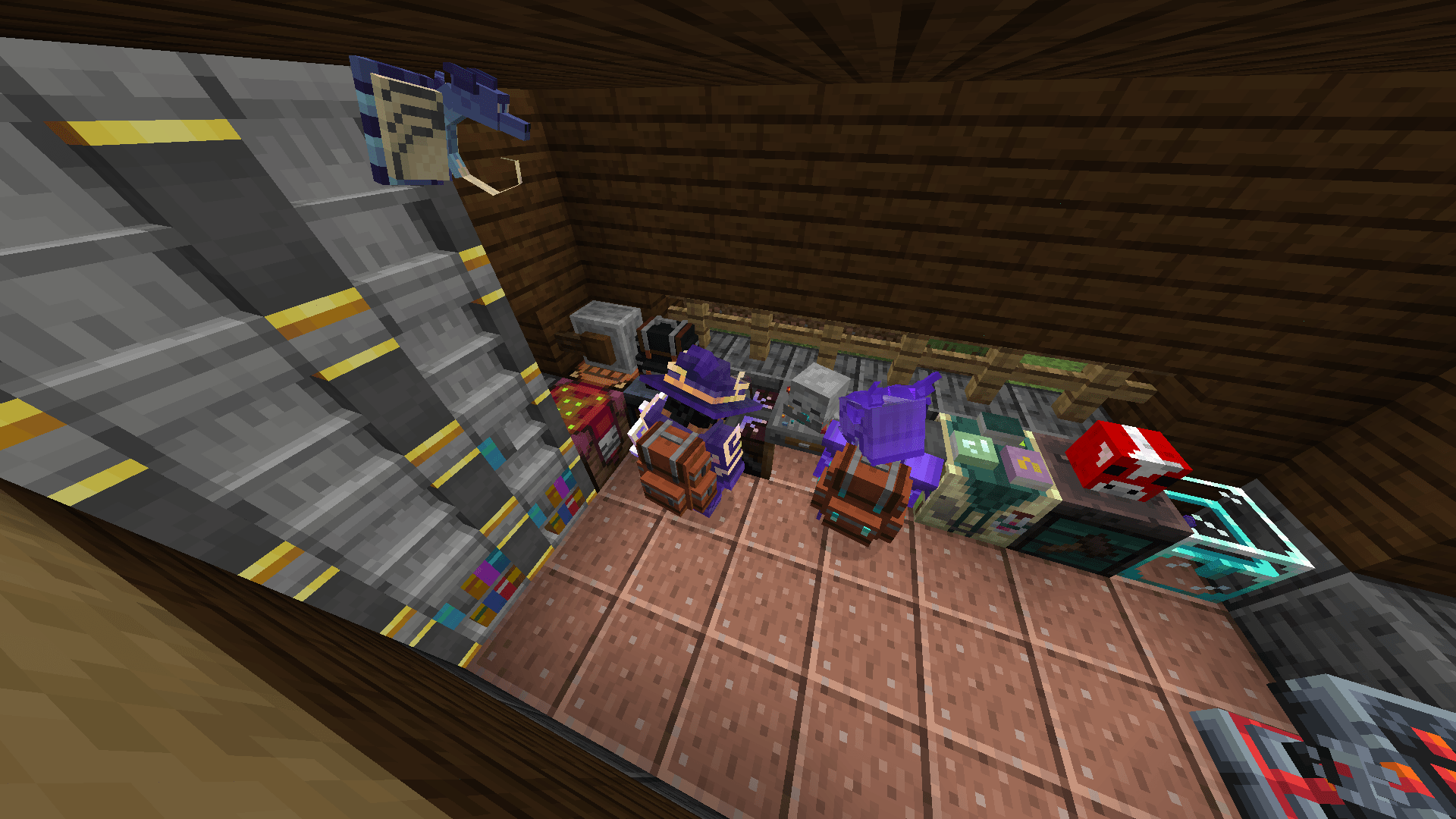 For Gods and Glory - Minecraft Modpacks - CurseForge