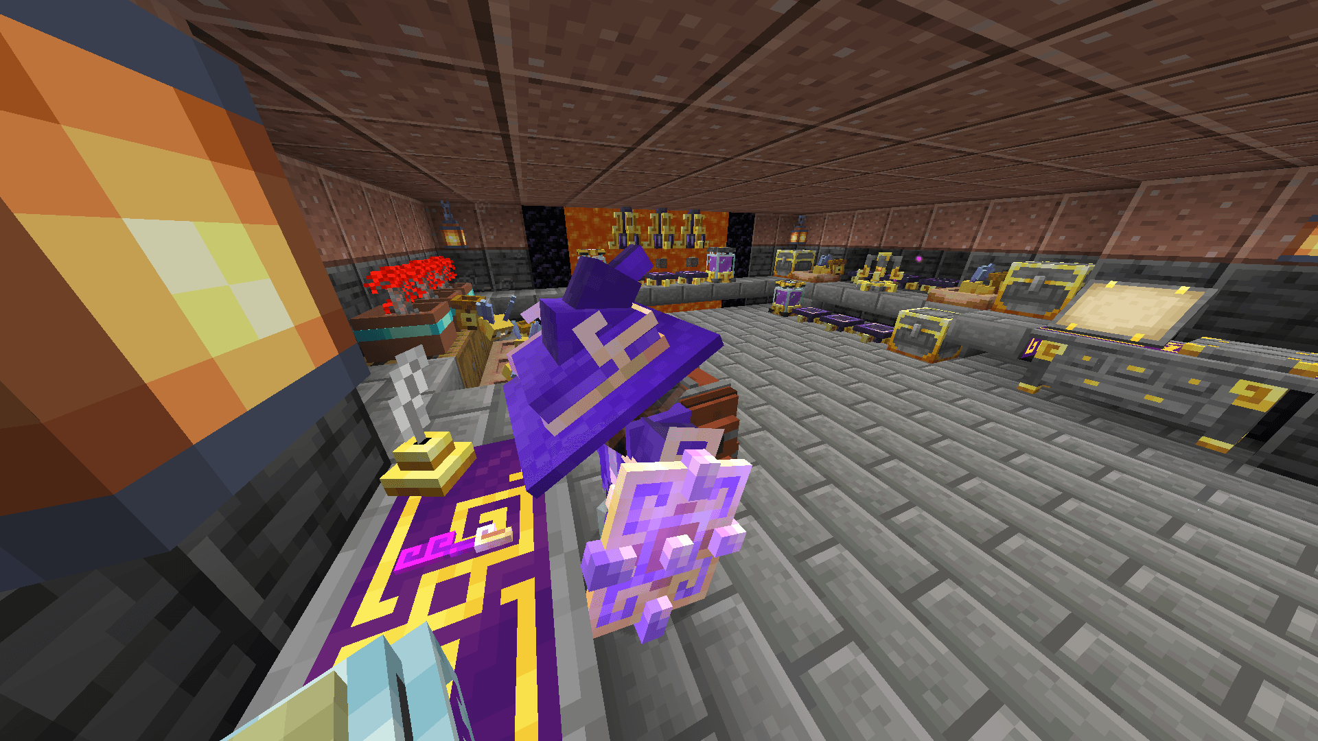 For Gods and Glory - Minecraft Modpacks - CurseForge