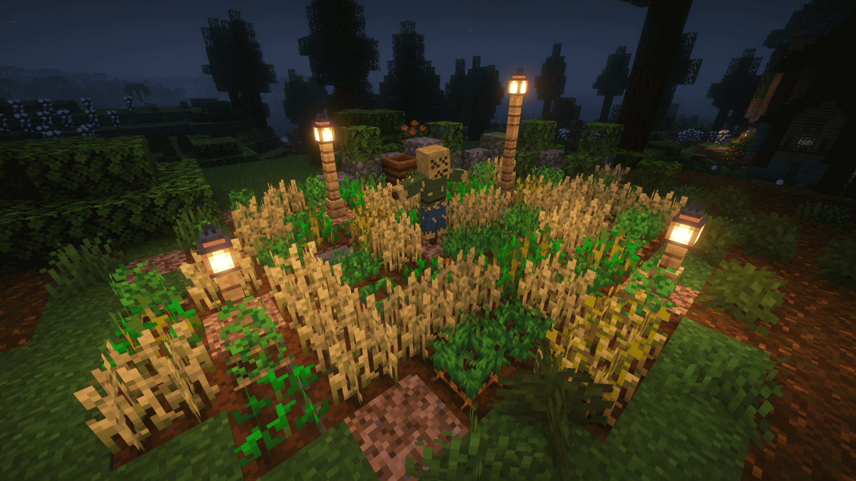 DKs Cozy Pack - Gallery - Minecraft Modpacks - CurseForge