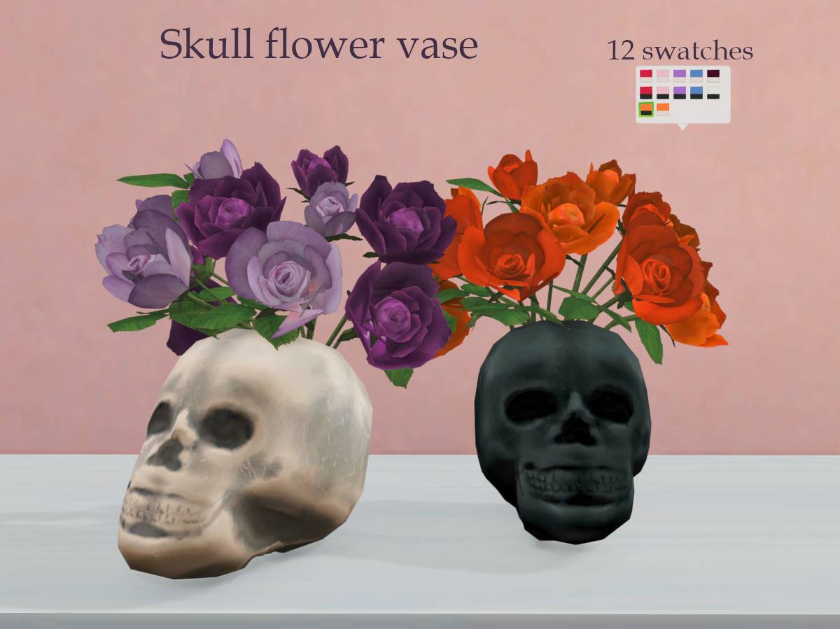 Herbal Witch's Favorites - Gallery - The Sims 4 Build / Buy - CurseForge