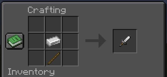 Diff's Weapons - Gallery - Minecraft Mods - CurseForge