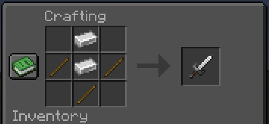Diff's Weapons - Gallery - Minecraft Mods - CurseForge