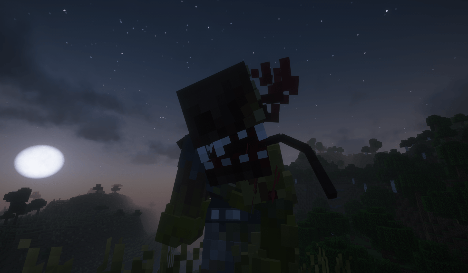 ForgeLabs Parasite Outbreak (Latest Video) - Gallery - Minecraft ...