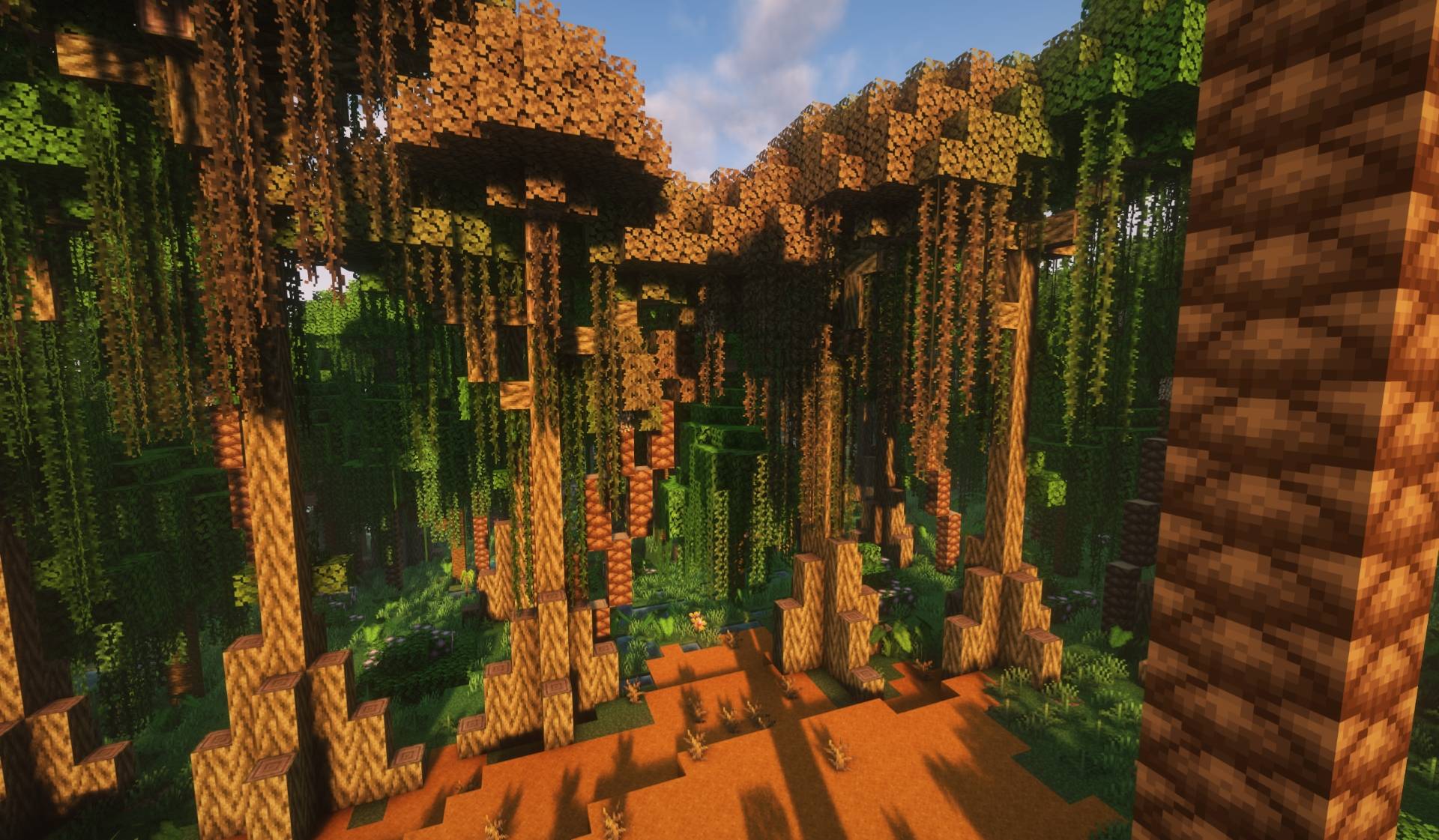 ForgeLabs Parasite Outbreak (Latest Video) - Gallery - Minecraft ...