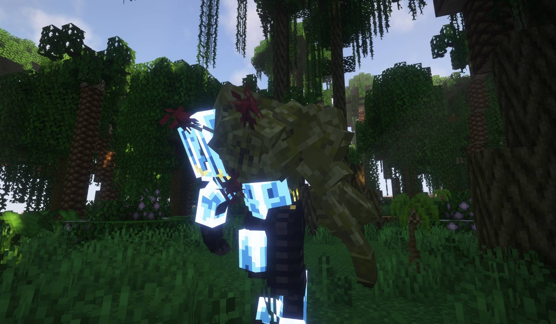 ForgeLabs Parasite Outbreak (Latest Video) - Gallery - Minecraft ...