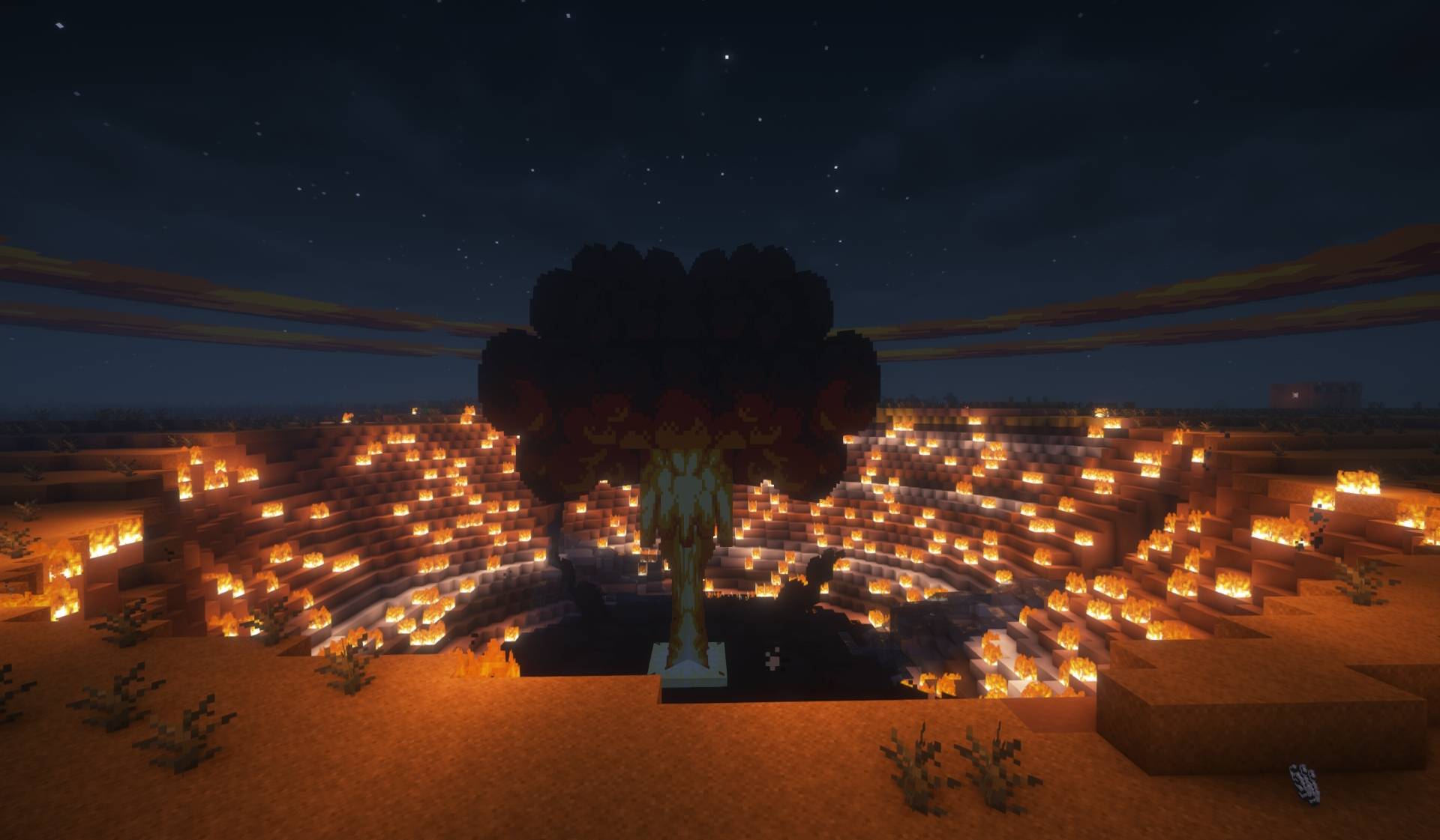 ForgeLabs Parasite Outbreak (Latest Video) - Gallery - Minecraft ...
