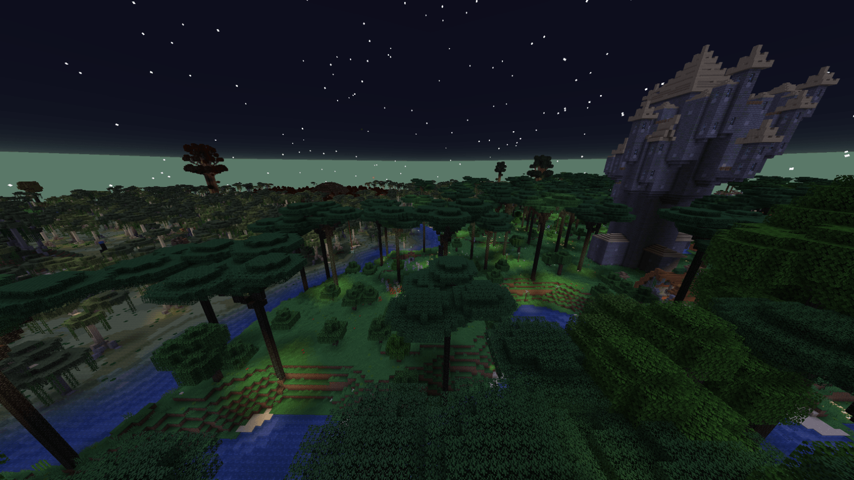 Bestest MC - Gallery - Minecraft Modpacks - CurseForge