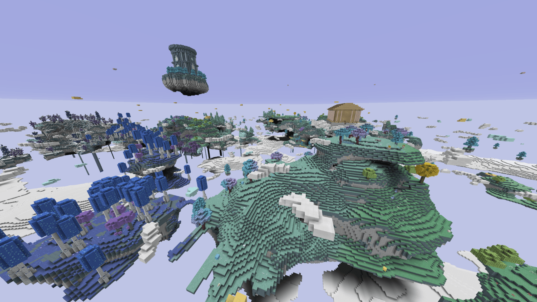 Bestest MC - Gallery - Minecraft Modpacks - CurseForge