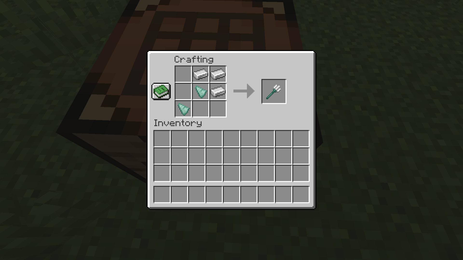 Recipes Beyond - Gallery - Minecraft Mods - CurseForge
