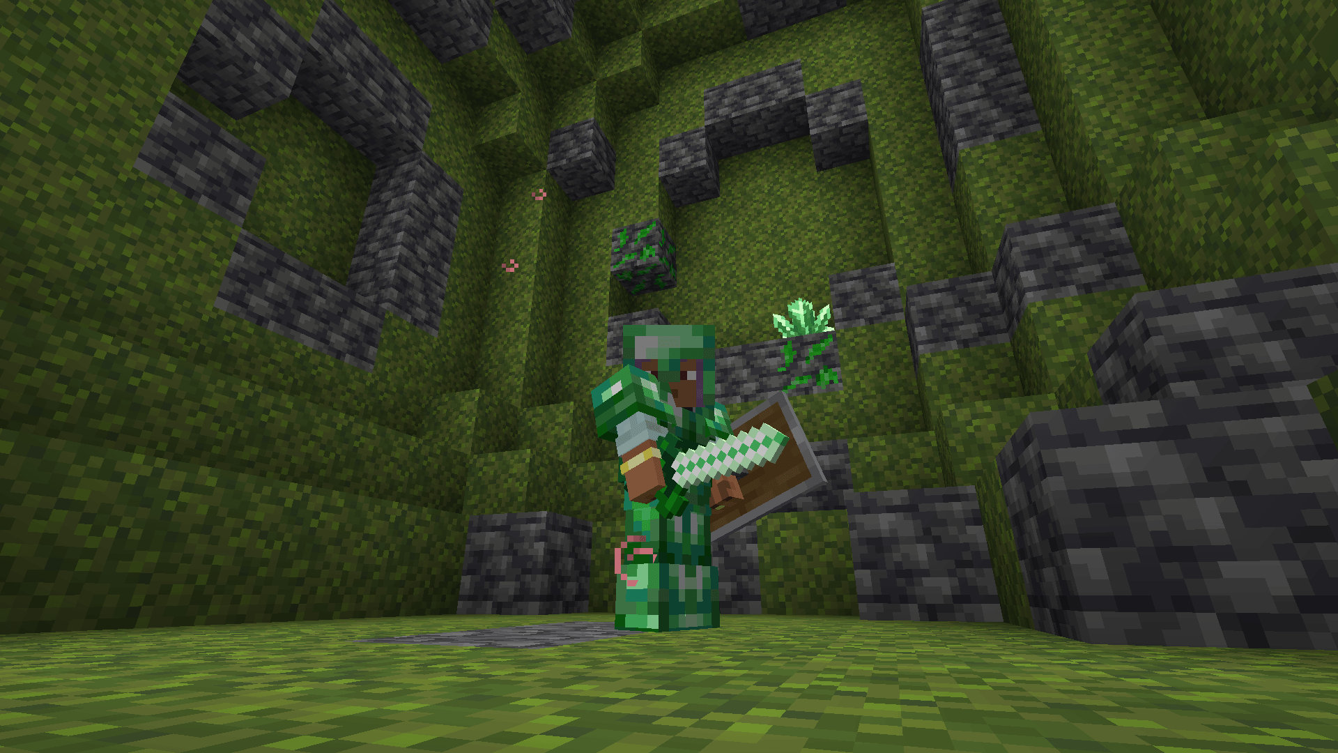Meica Mod Gallery Minecraft Mods Curseforge