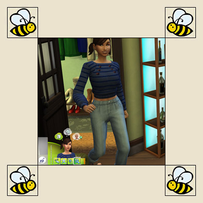 Energized Walkstyle Later - Gallery - The Sims 4 Mods - CurseForge