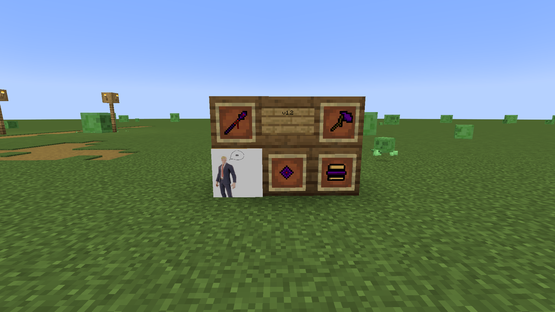 Dootium - Gallery - Minecraft Mods - CurseForge