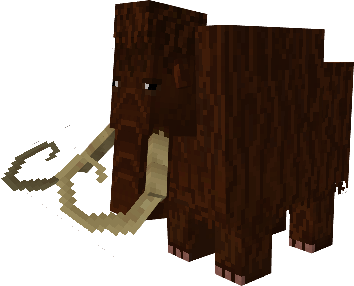 Returning from the Cenozoic - Minecraft Mods - CurseForge