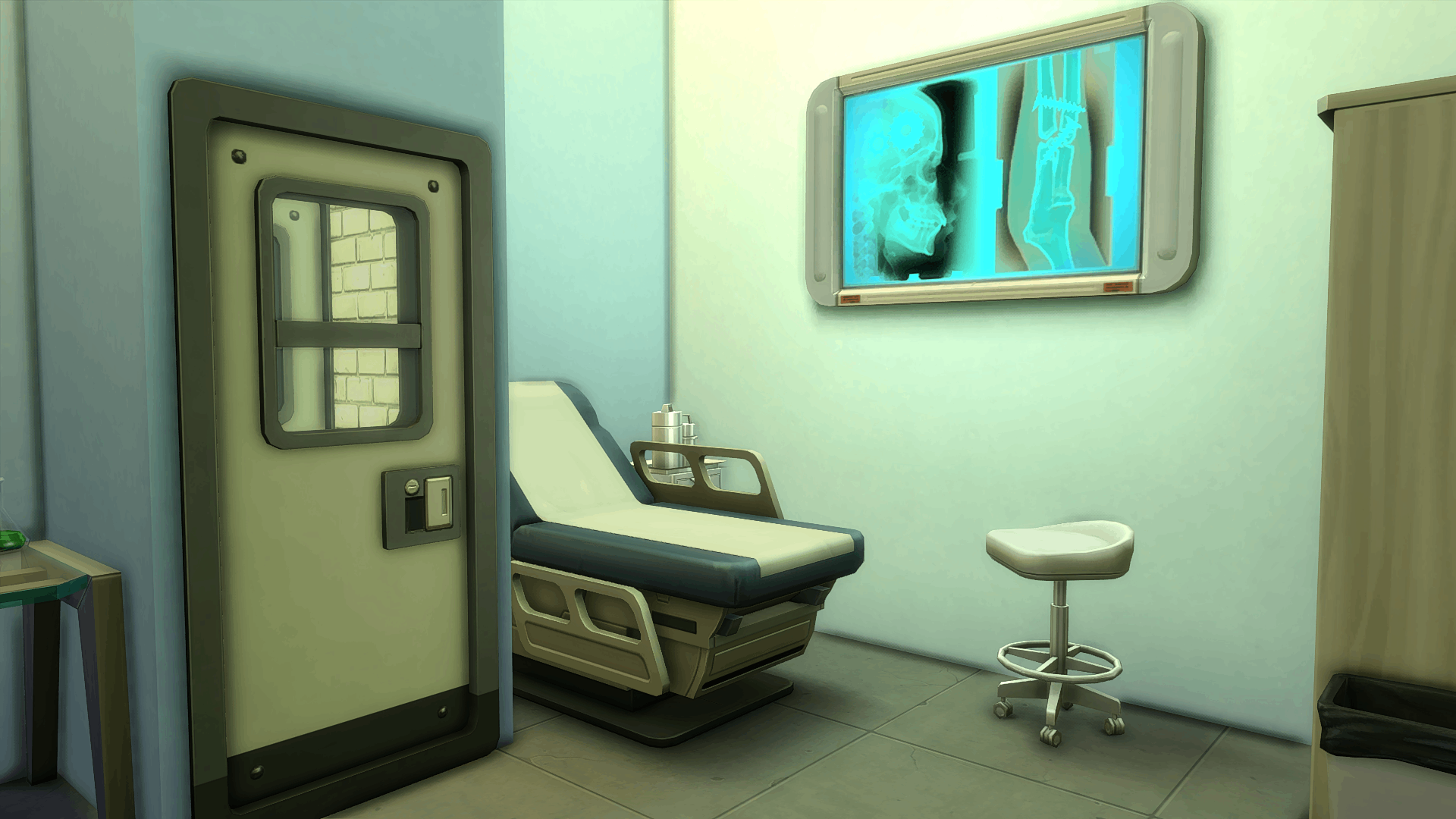SimmerSomar | Build | Maximum Security Prison - Gallery - The Sims 4 ...