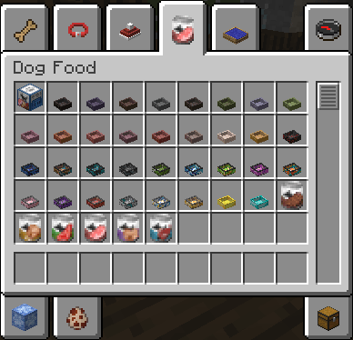 Copious Dogs Reforged - Minecraft Mods - CurseForge