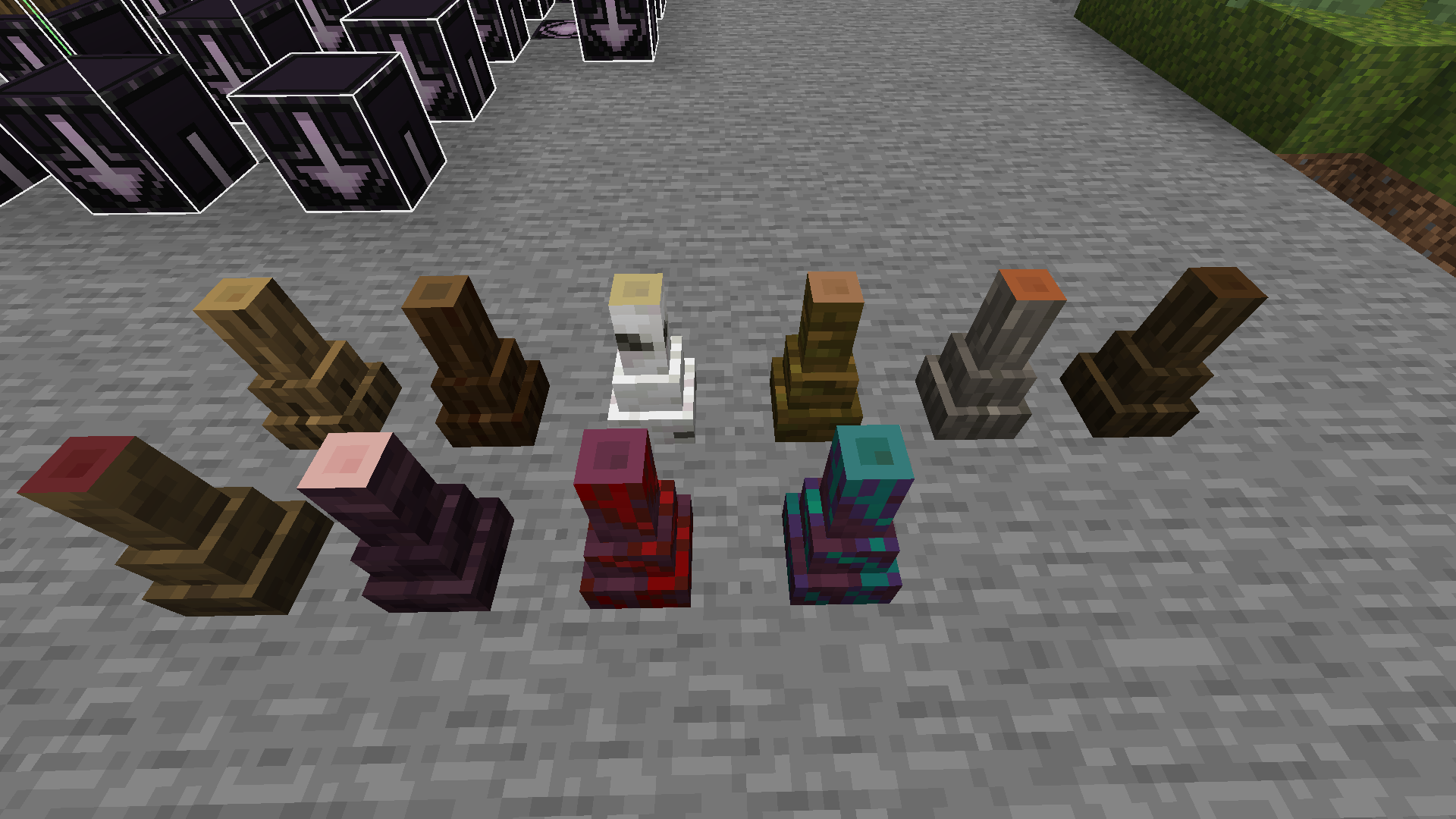 Calendarz - Gallery - Minecraft Mods - CurseForge