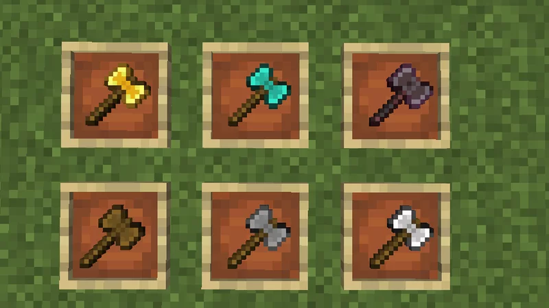 PvP textures - Gallery - Minecraft Resource Packs - CurseForge