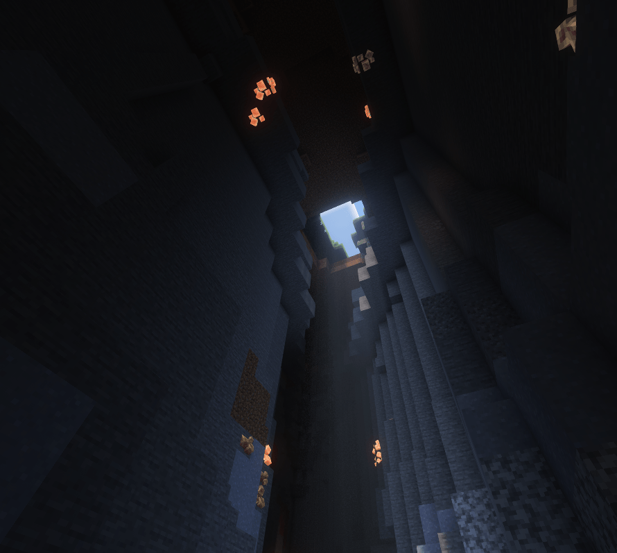 Simply QOL + - Gallery - Minecraft Modpacks - CurseForge