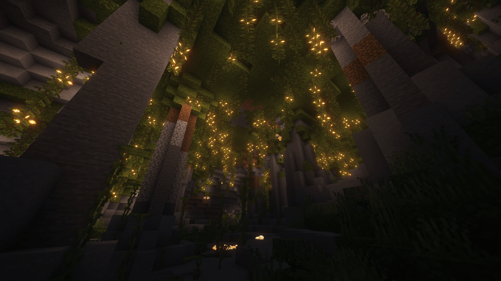 Simply QOL + - Gallery - Minecraft Modpacks - CurseForge