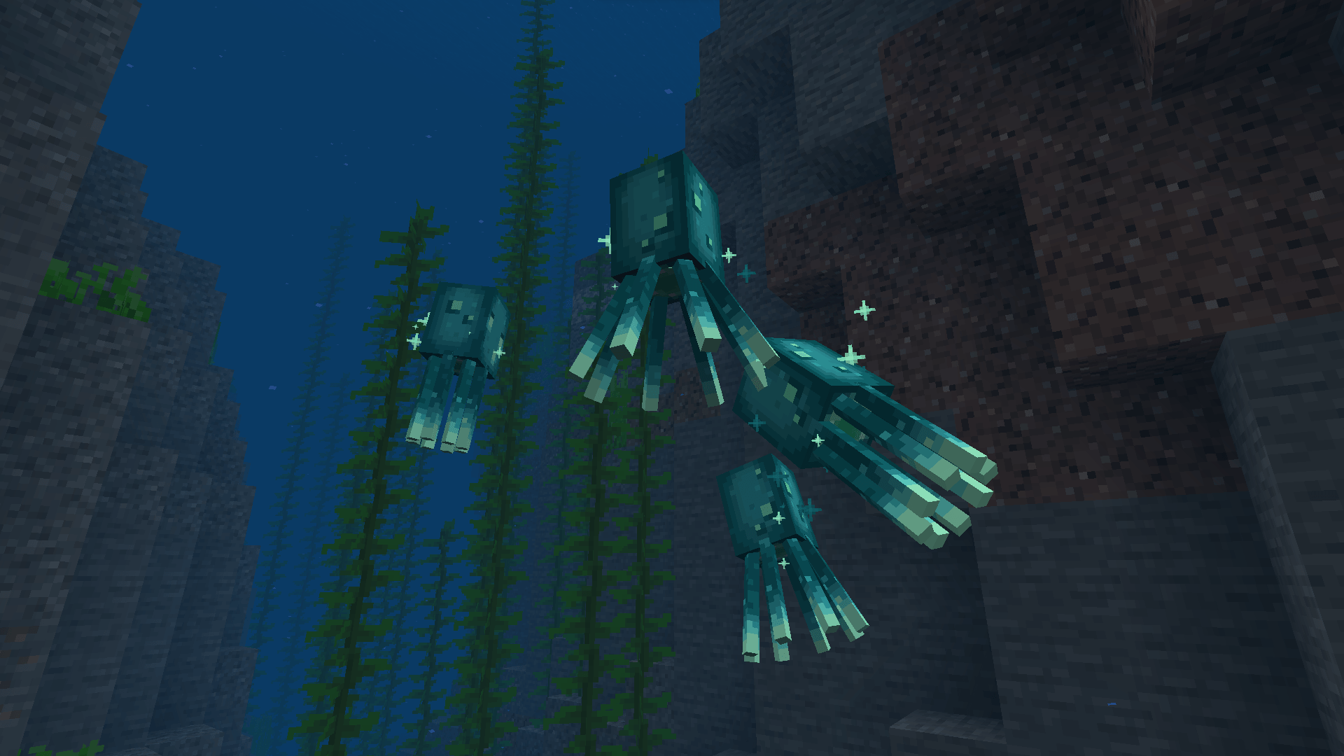 Java Mob Shading - Minecraft Bedrock Texture Packs - CurseForge