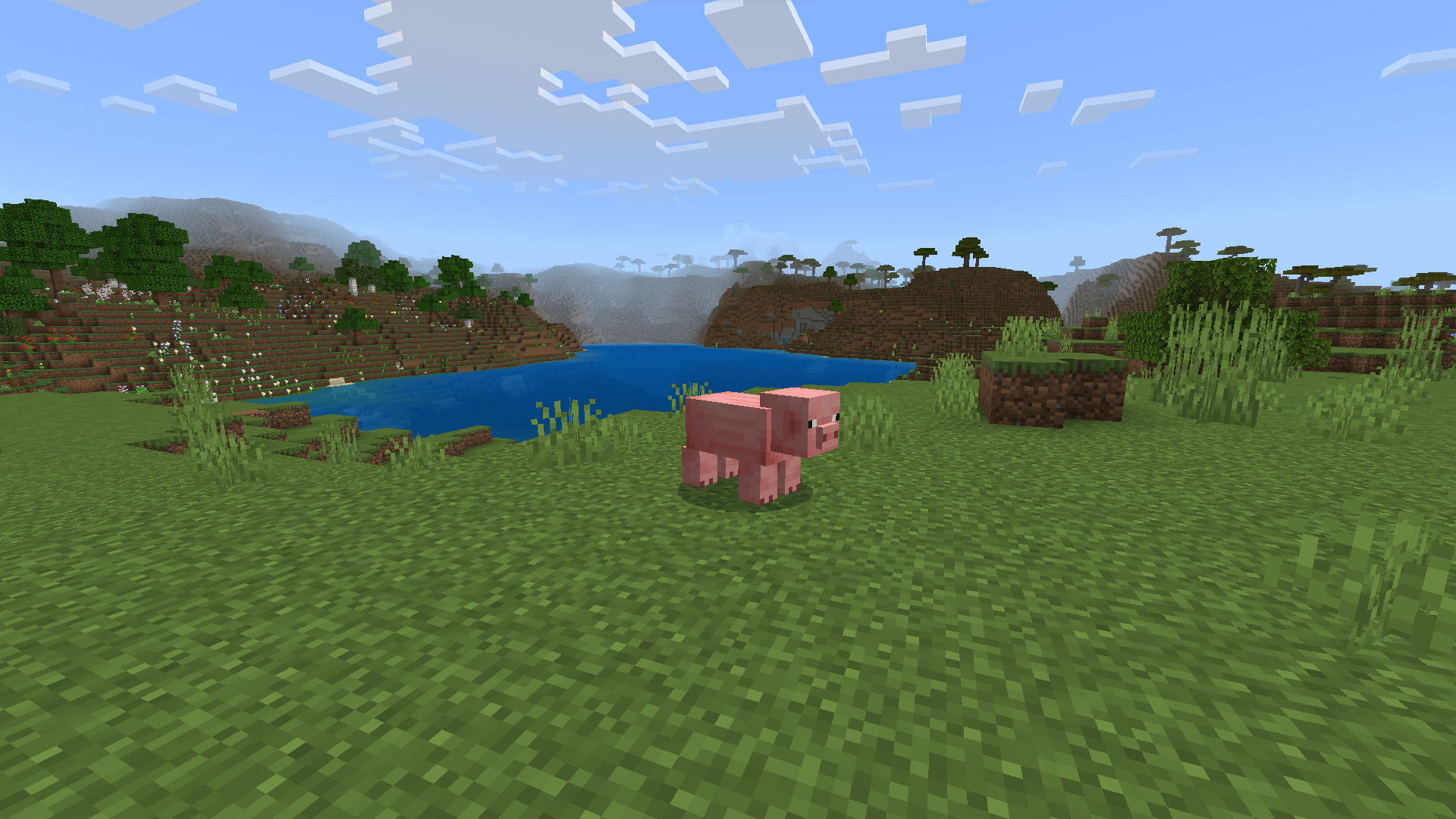 Java Mob Shading - Minecraft Bedrock Texture Packs - CurseForge