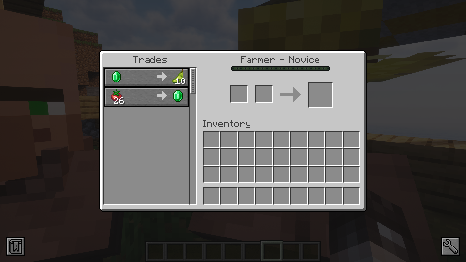 Spanish Delight (A Farmer's Delight Add-on) - Gallery - Minecraft Mods ...