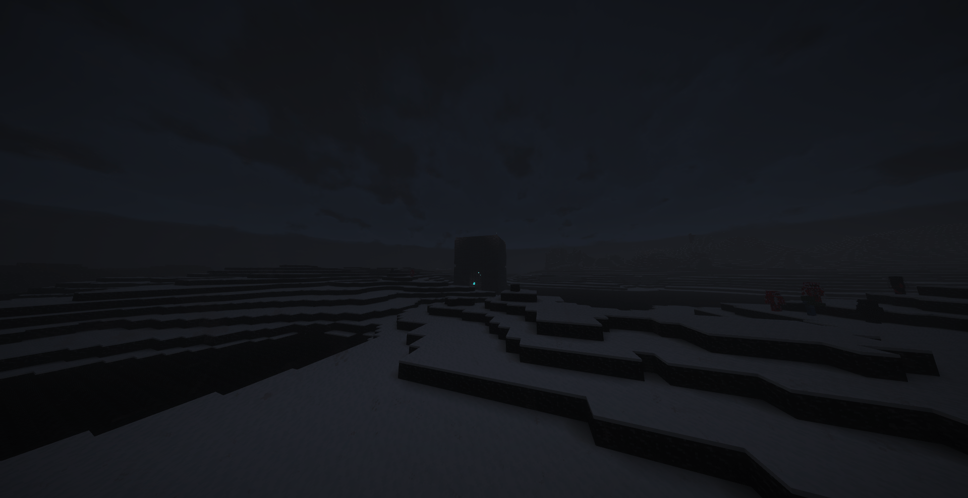 Vizer Mod - Gallery - Minecraft Mods - CurseForge