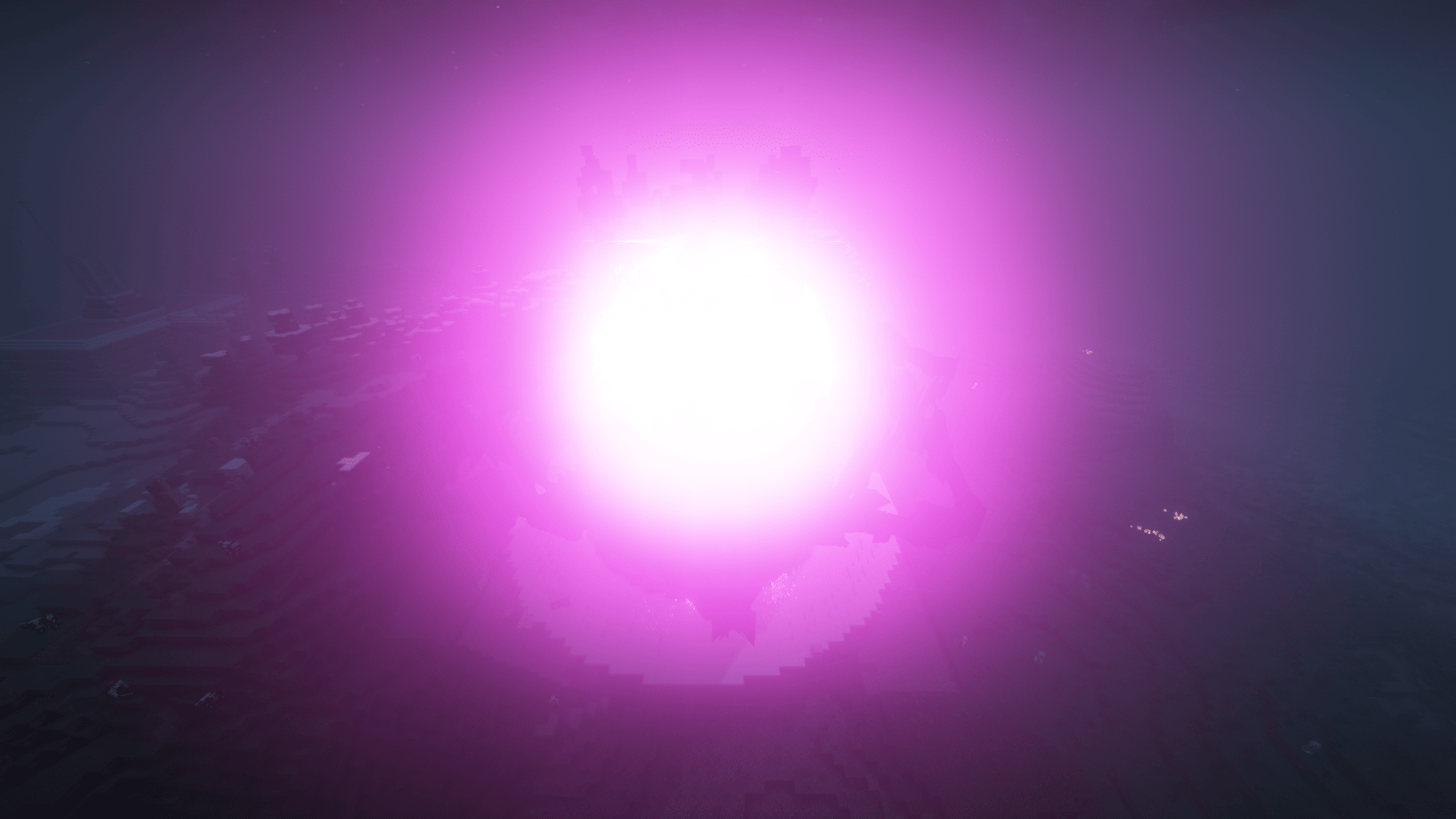 Block Seas (One Piece) - Gallery - Minecraft Modpacks - CurseForge