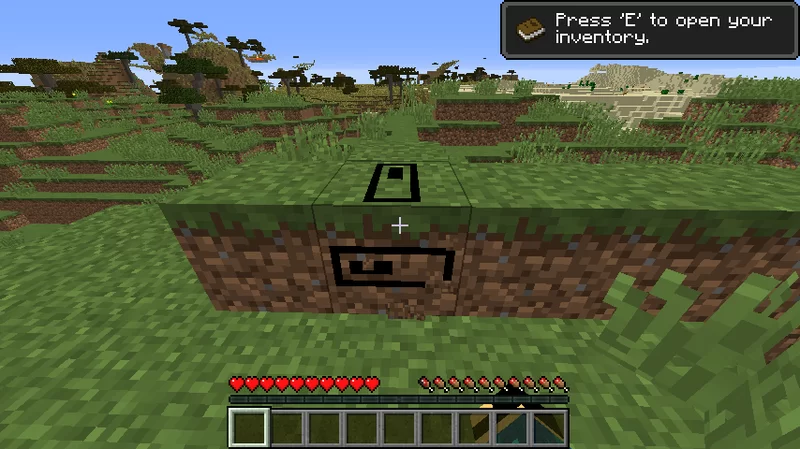 Loading Bar Breaking - Gallery - Minecraft Resource Packs - CurseForge