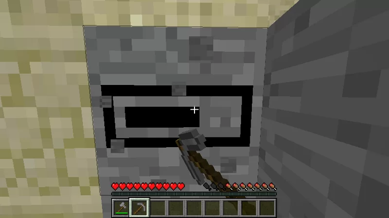 Loading Bar Breaking - Gallery - Minecraft Resource Packs - CurseForge