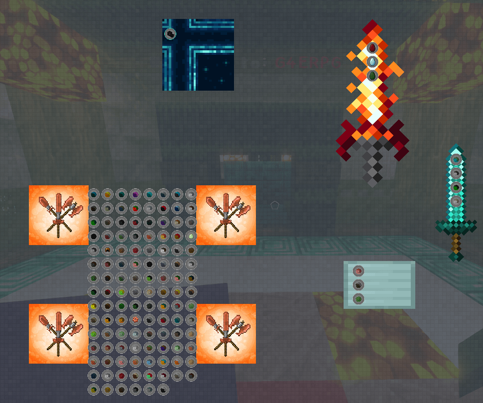 Games4Everybody's RPG Mashup - Gallery - Minecraft Modpacks - CurseForge